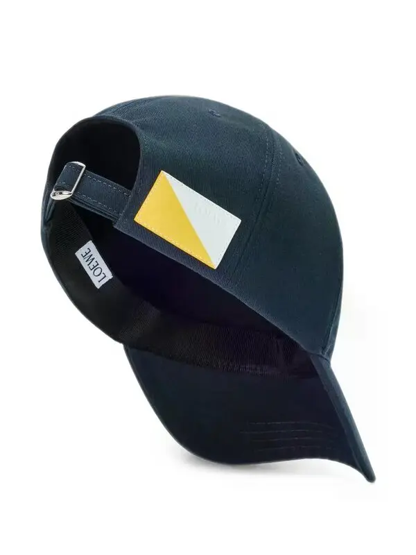 Loewe Flag-patch Cap