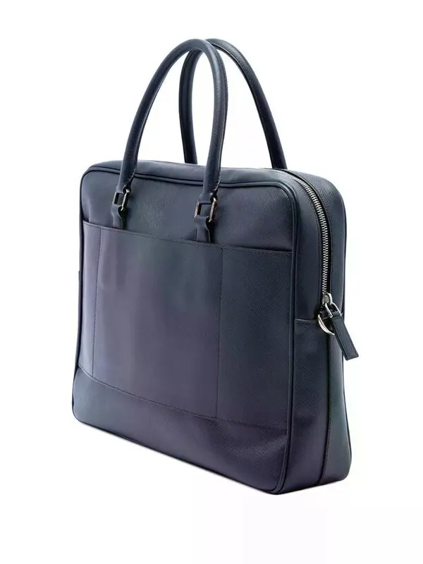 Prada 2013-2026 Saffiano Business Bag