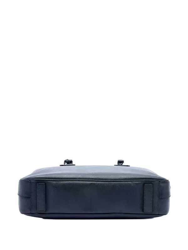Prada 2013-2026 Saffiano Business Bag