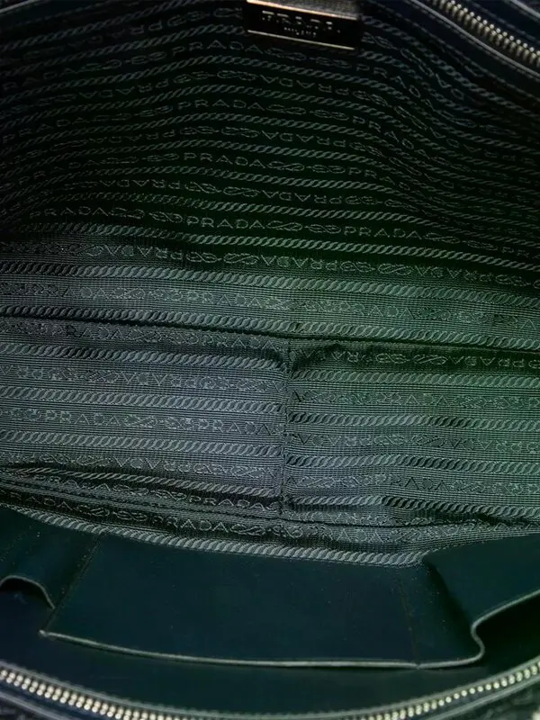 Prada 2013-2026 Saffiano Business Bag