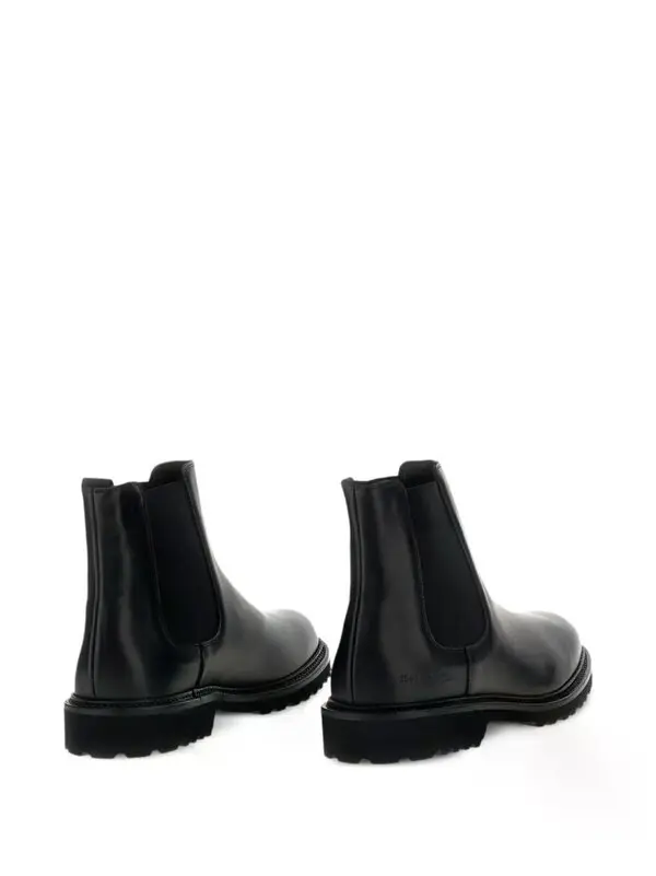COMMON PROJECTS Chelsea Boots