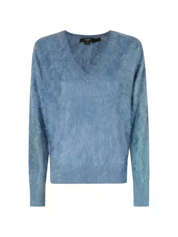 Seventy V-neck Cashmere Sweater
