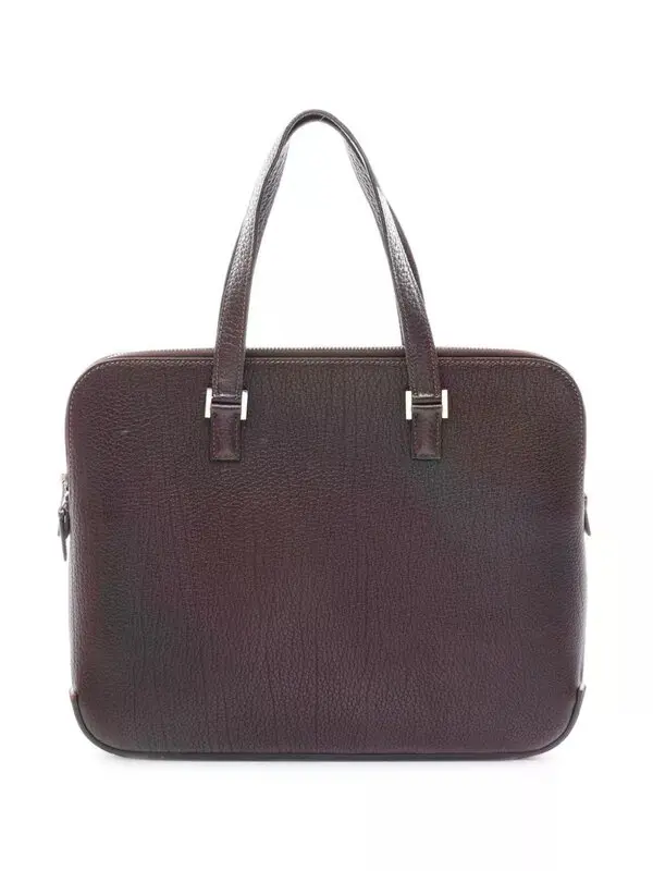 Hermès 2003 Escapada Handbag