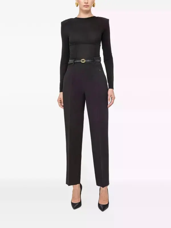 NISSA High-waisted Pants