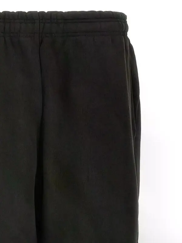 ENTIRE STUDIOS Elasticated-cuff Track Pants