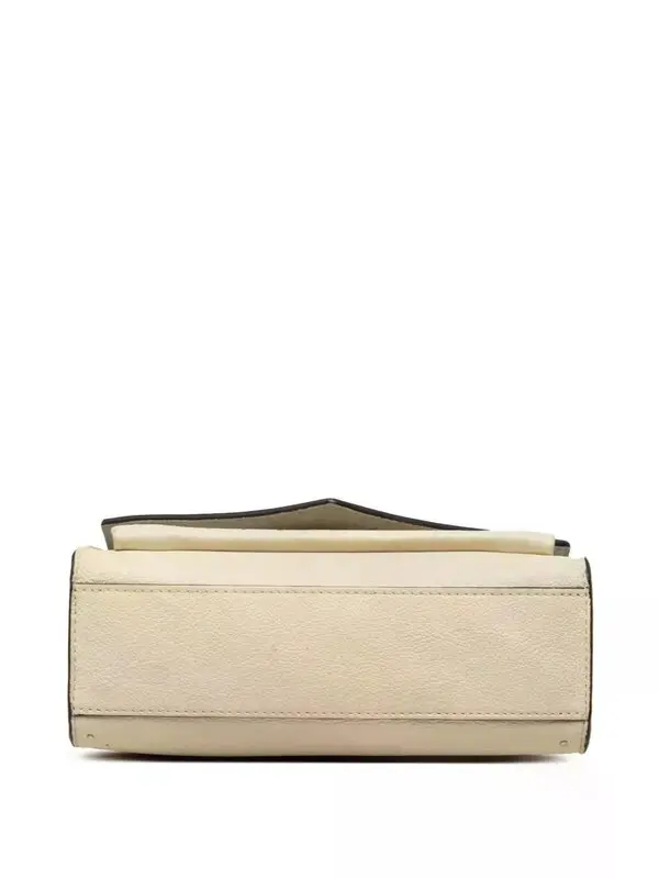 LOUIS VUITTON 2018 Mylockme Studded Bb Crossbody Bag