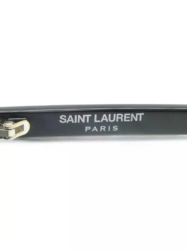 Saint Laurent Square-frame Sunglasses