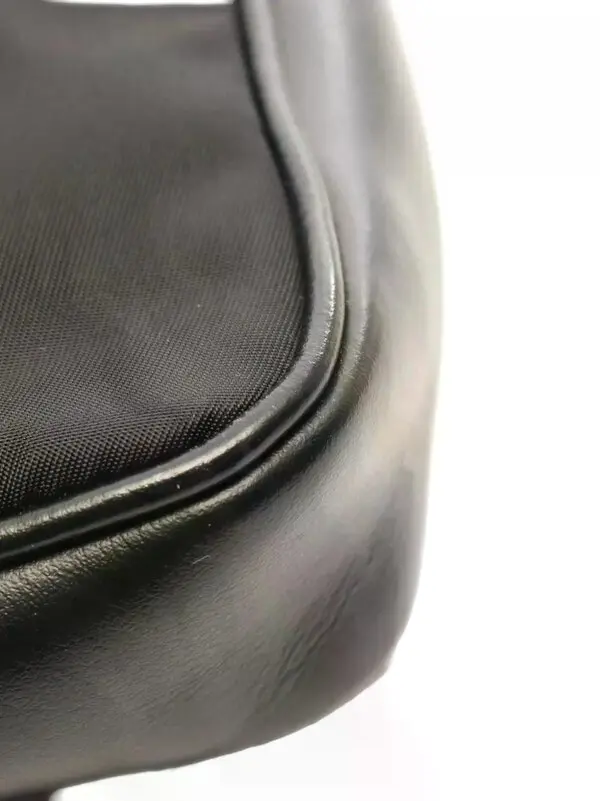 Prada 2010s Re-nylon Tessuto Shoulder Bag