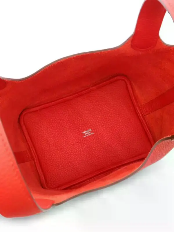 Hermès 2026 Pm Picotin Lock Tote Bag