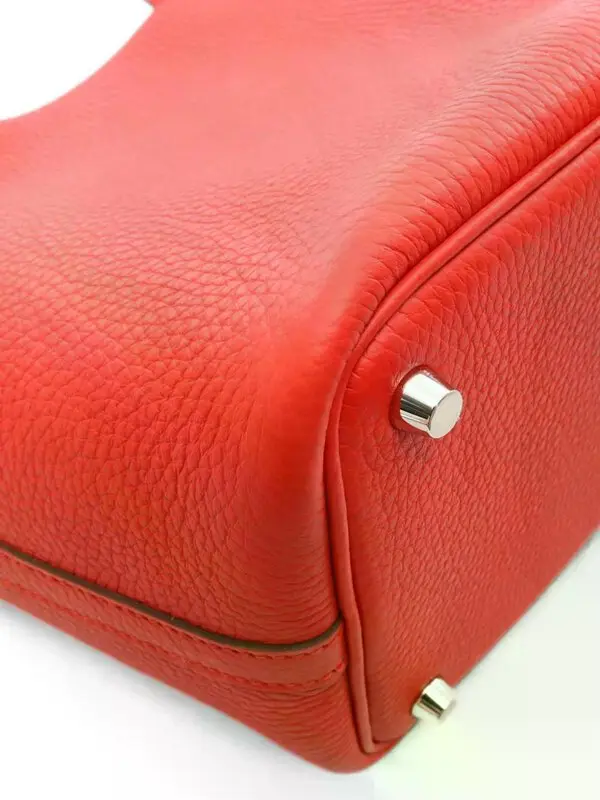 Hermès 2026 Pm Picotin Lock Tote Bag