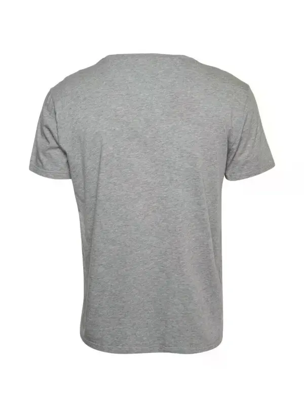 Alexander McQueen Printed Pocket T-shirt
