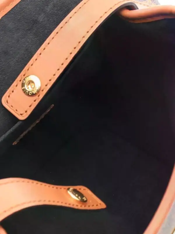 LOUIS VUITTON 2021s Dauphine Monogram Backpack