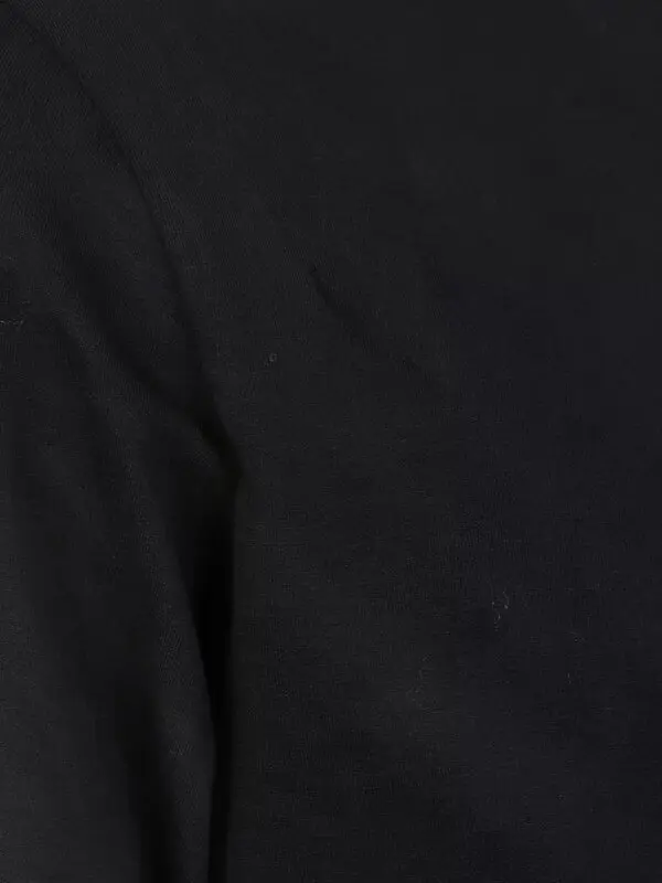 CRUCIANI Crew-neck Long-sleeve Sweater