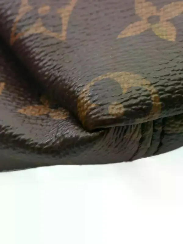 LOUIS VUITTON 2013 Monogram Pallas Tote Bag