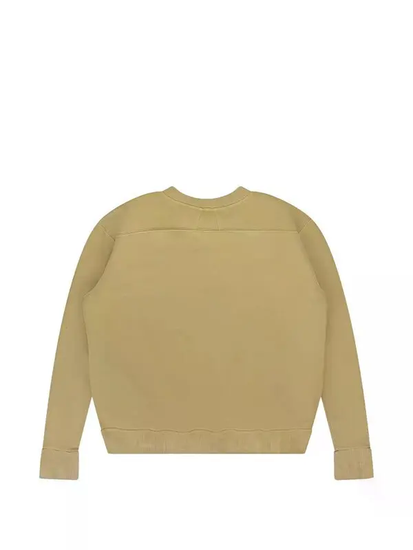 Rhude Logo-print Sweater