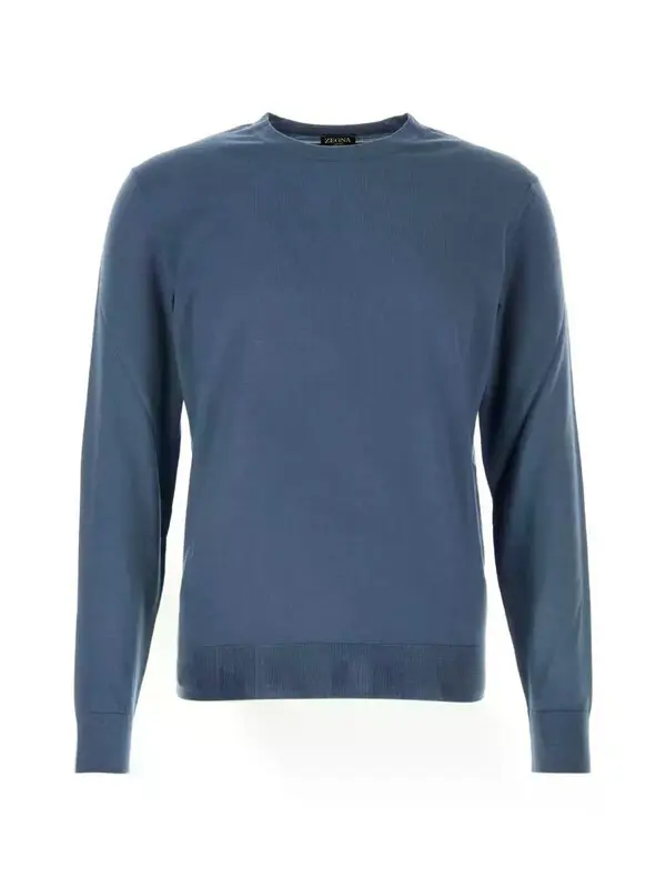 Zegna Wool Sweater