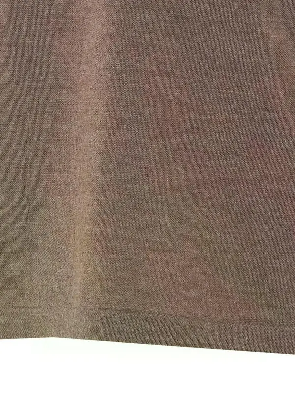 THE ROW Poesis V-neck Sweater