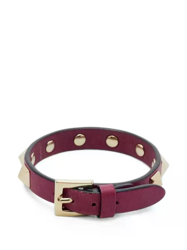 Valentino Garavani Rockstud Bracelet