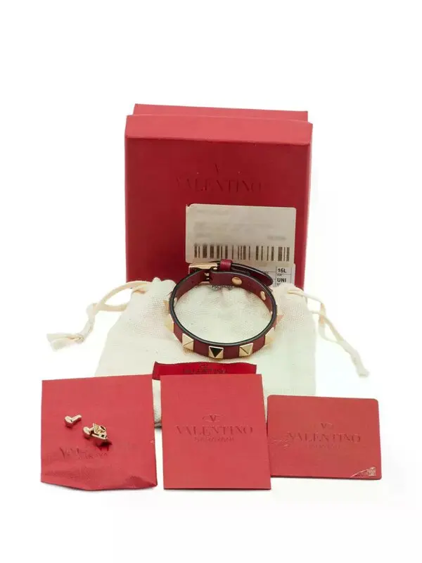 Valentino Garavani Rockstud Bracelet