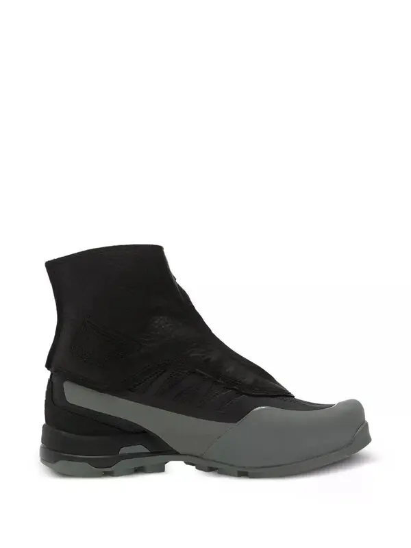 SALOMON Tepiaz Advanced Hiking Boots - Black