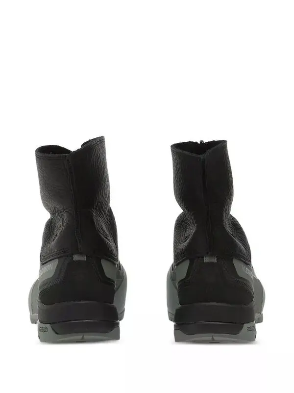 SALOMON Tepiaz Advanced Hiking Boots - Black