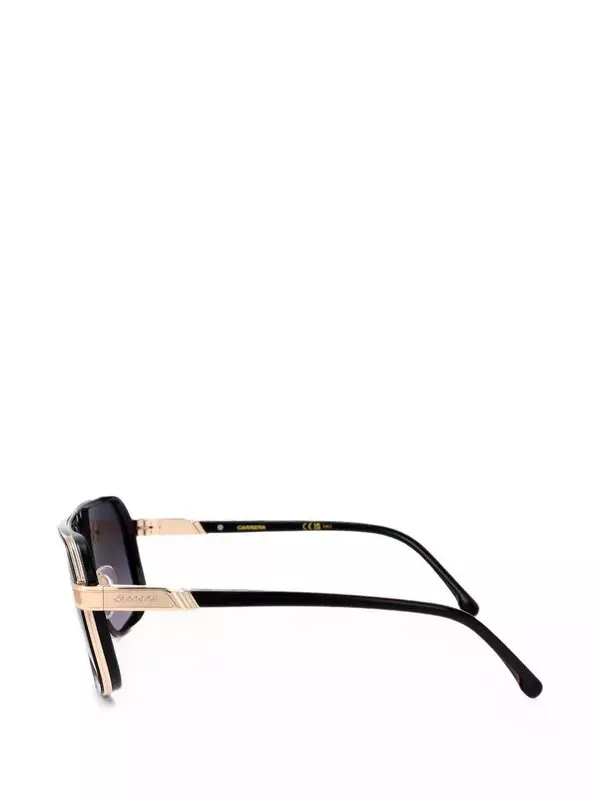 Carrera Eyewear Pilot-frame Sunglasses