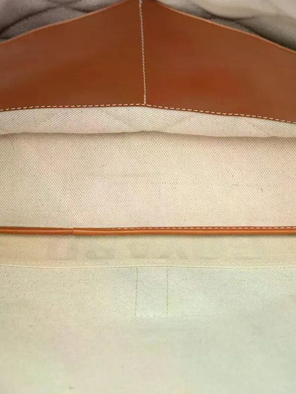 Goyard 2018 Goyardine Citadin Briefcase Business Bag