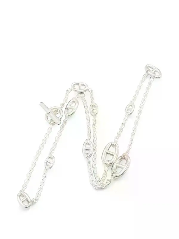 Hermès 2020s Farandole Necklace