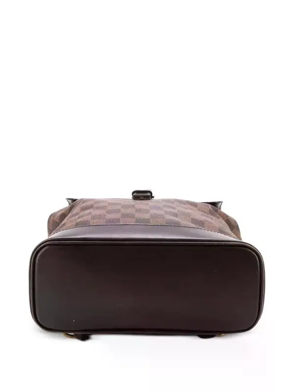 LOUIS VUITTON Soho Damier Backpack