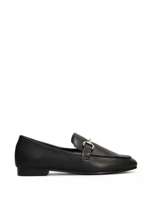 BIBI LOU Ashe 20 Leather Loafers