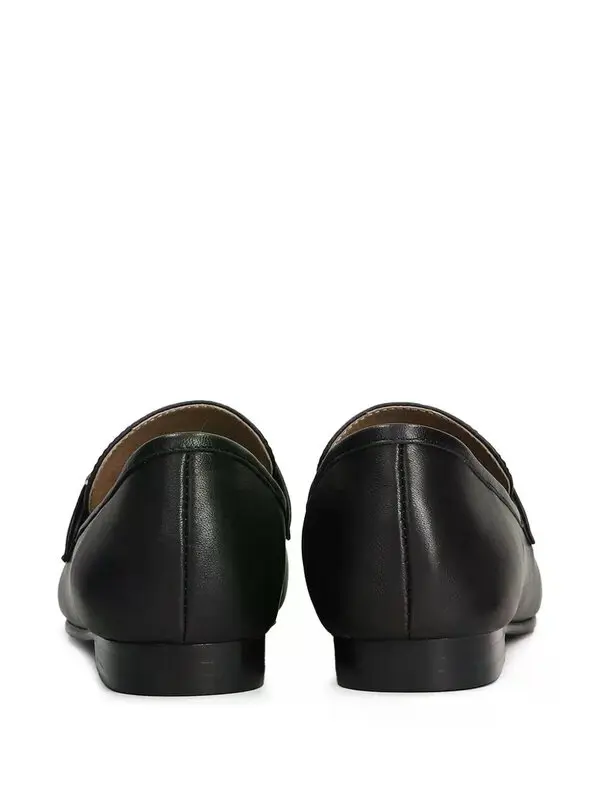 BIBI LOU Ashe 20 Leather Loafers