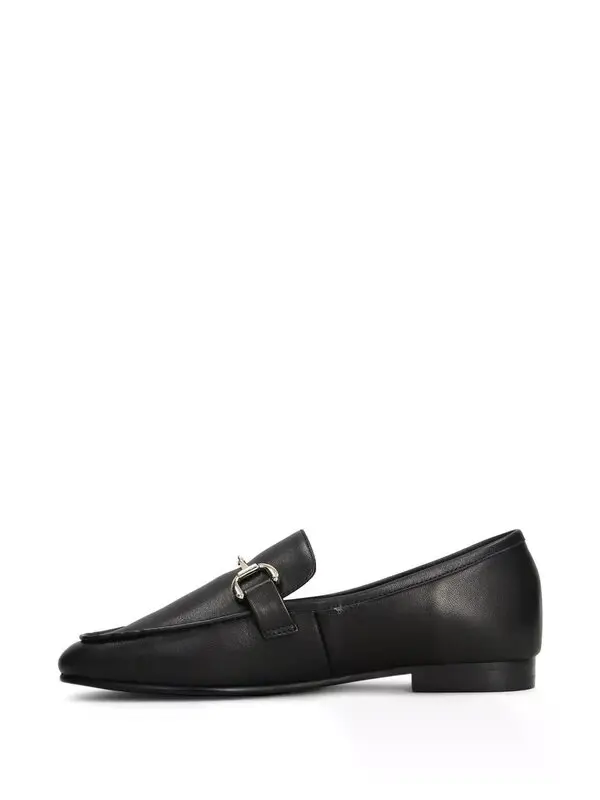 BIBI LOU Ashe 20 Leather Loafers