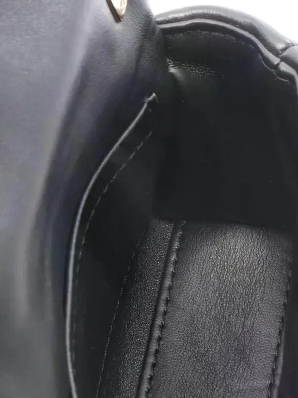 LOUIS VUITTON 2010s Pico Go-14 Malletage Shoulder Bag
