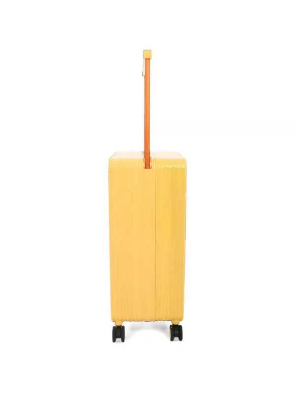BUSCAR 1 Logo-print Cabin Bag