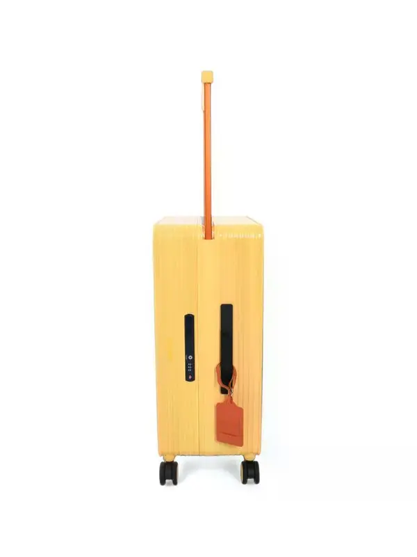 BUSCAR 1 Logo-print Cabin Bag