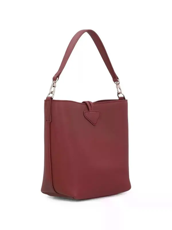 Longchamp Le Roseau Xs Bucket Bag