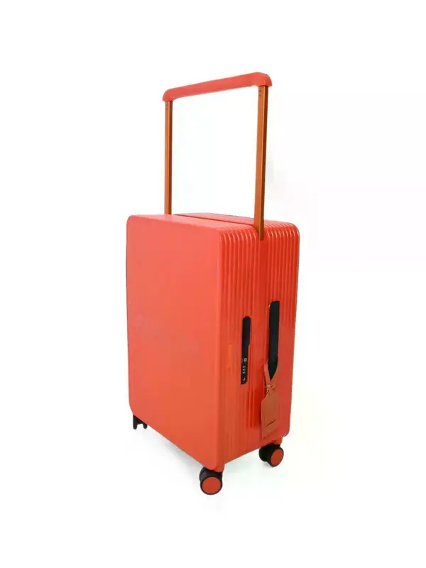 BUSCAR 1 Ridged Luggage Bag