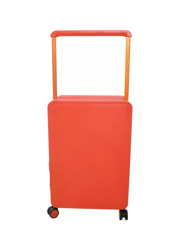 BUSCAR 1 Ridged Luggage Bag