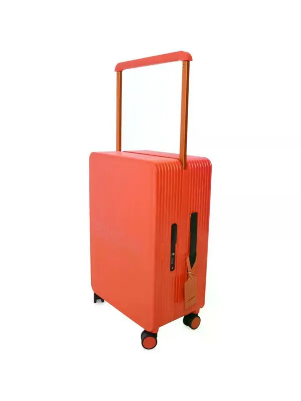 BUSCAR 1 Ridged Luggage Bag