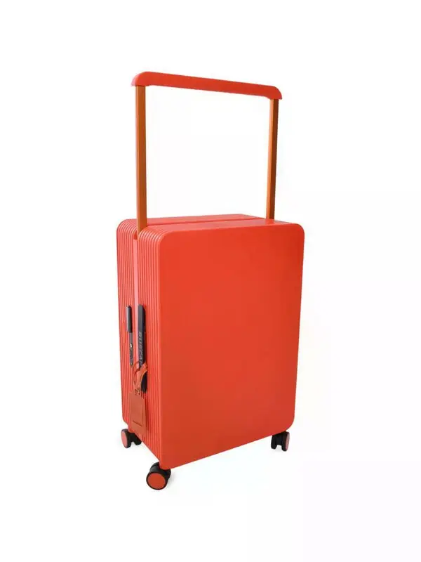 BUSCAR 1 Ridged Luggage Bag