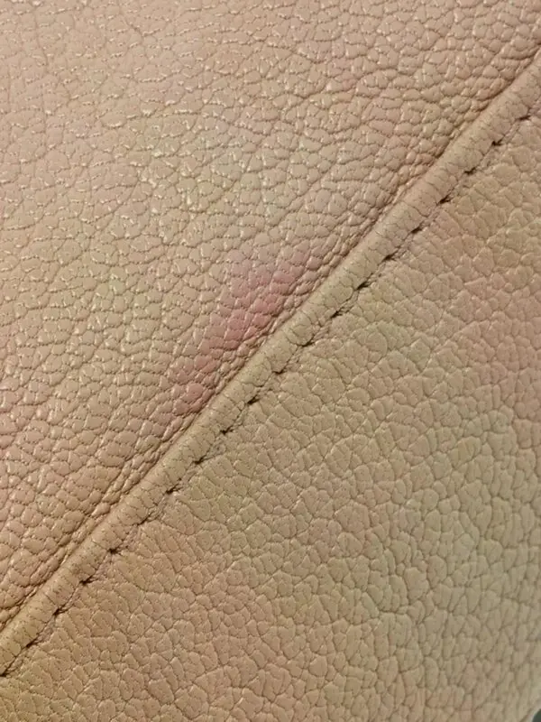 Balenciaga Metallic Edge City Tote Bag