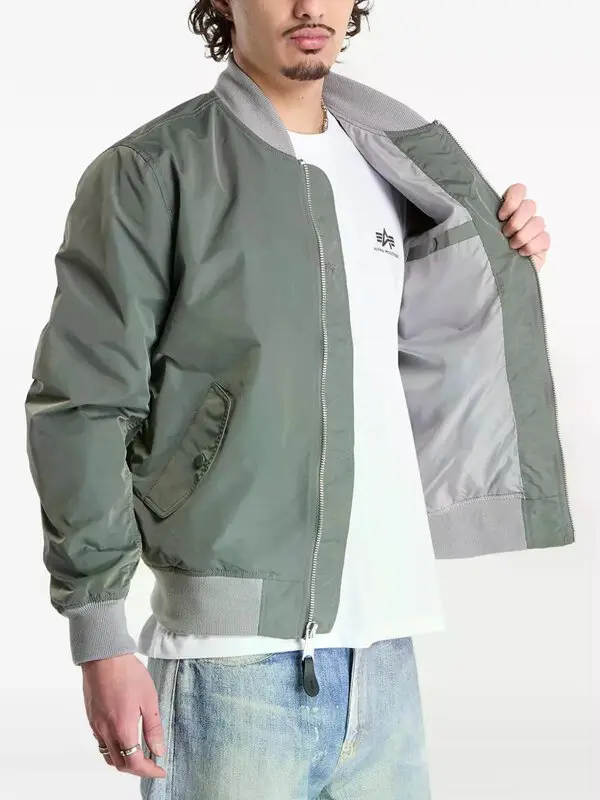Alpha Industries Ma-1 Ttc Light Jacket