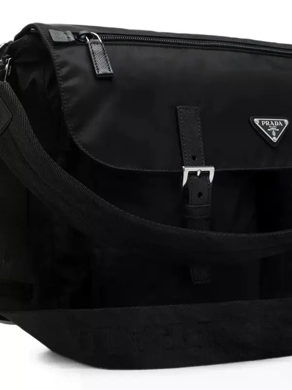 Prada Re-nylon Shoulder Bag