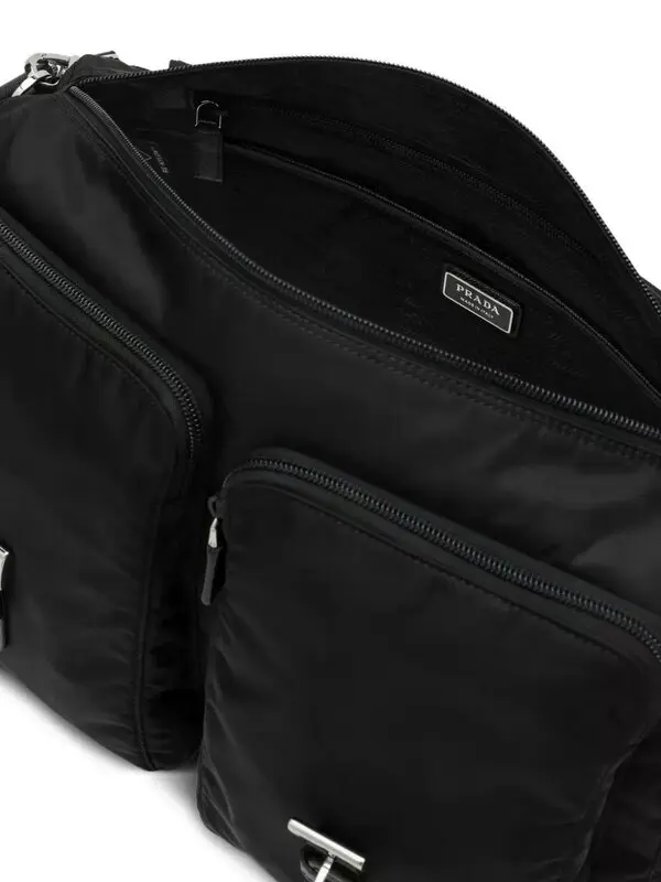 Prada Re-nylon Shoulder Bag