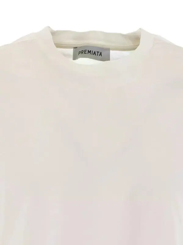 Premiata T-shirt Graphic Cloud