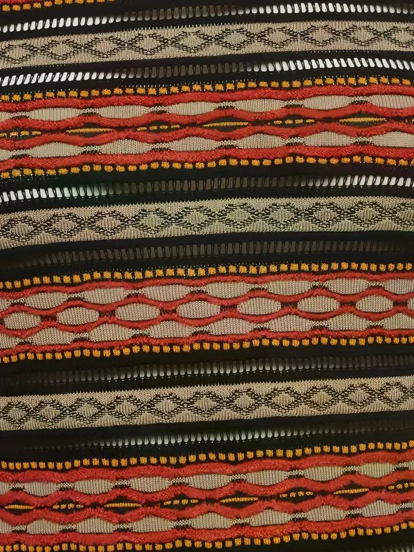 Missoni Patterned-intarsia Sweater