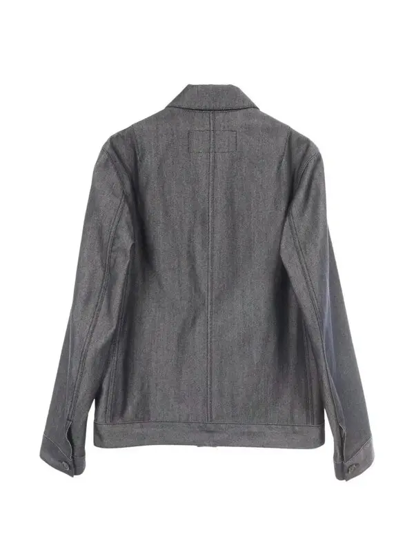 LOUIS VUITTON 2010s Denim Jacket