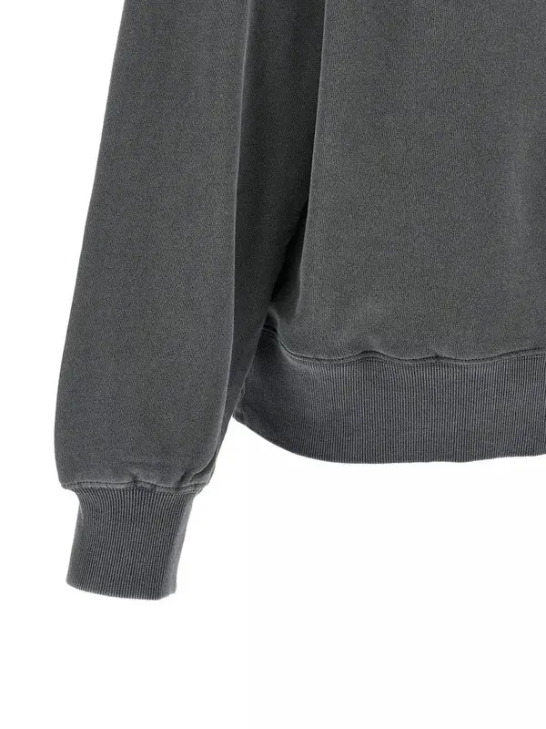 Carhartt Work In Progress Nelson Garment-dyed Sweatshirt