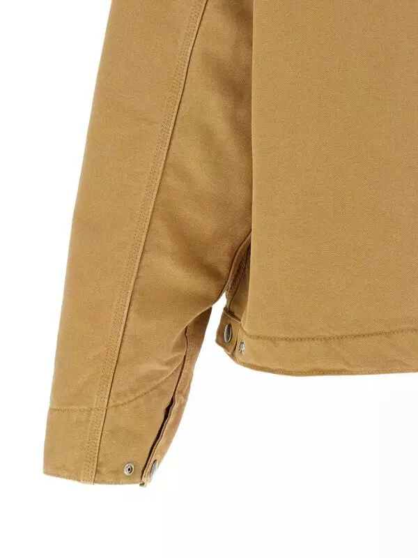 Carhartt Work In Progress Og Detroit Jacket