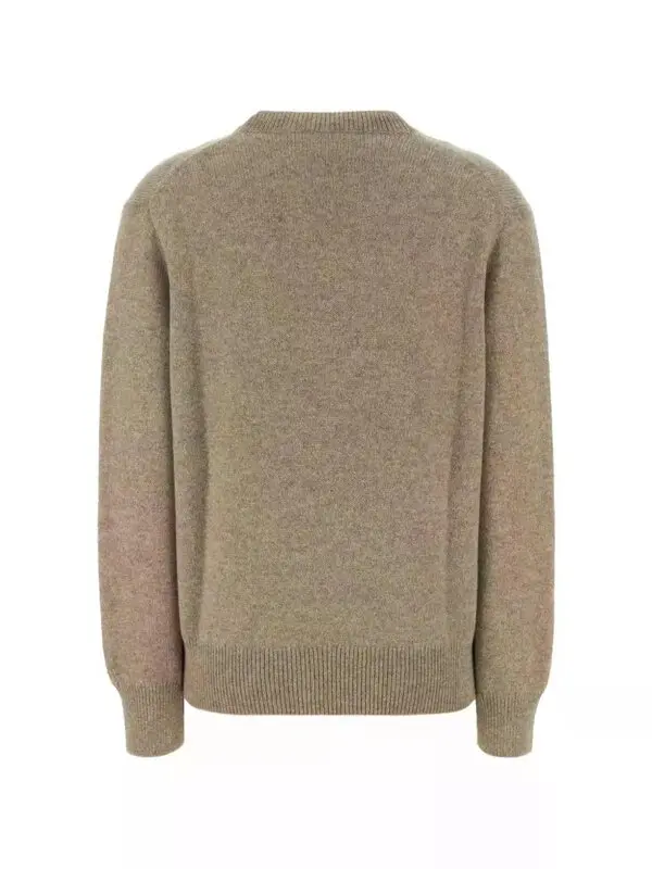 THE ROW Noval Sweater